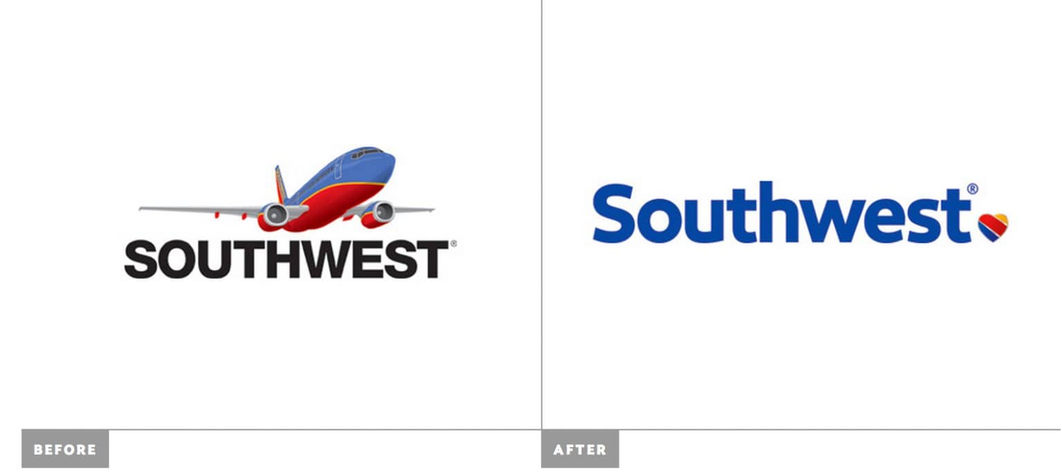 Southwest Airlines: Why Good Messaging is Key Your Brand Image