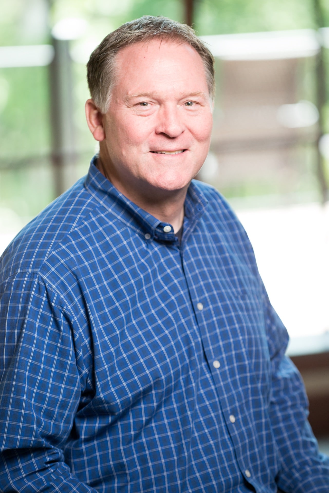 Meet Jim Subers of Shelterwood Academy | Fervor