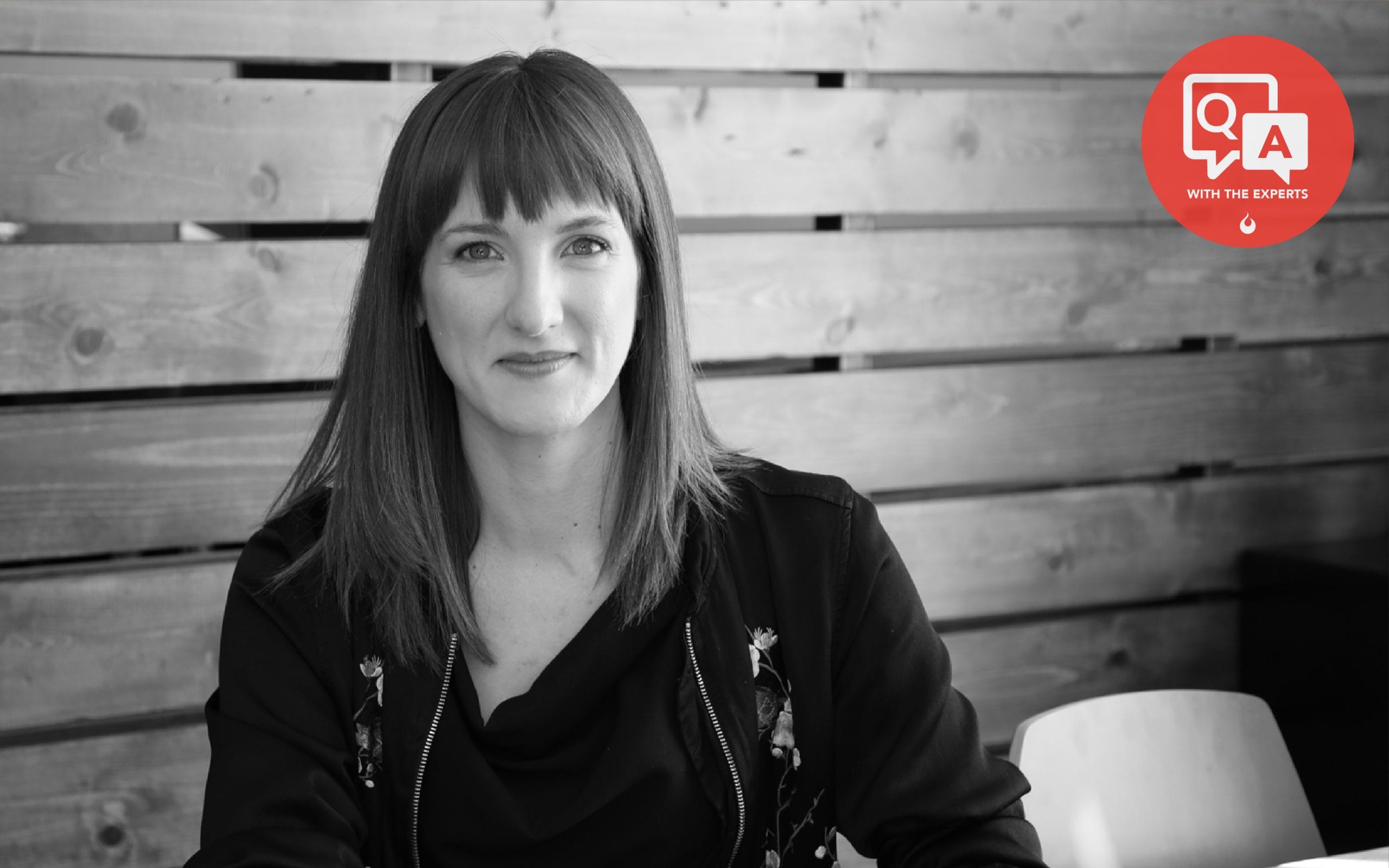 Fervor Marketing | Q-and-A with the Experts: Brand Manager Sara Ramey