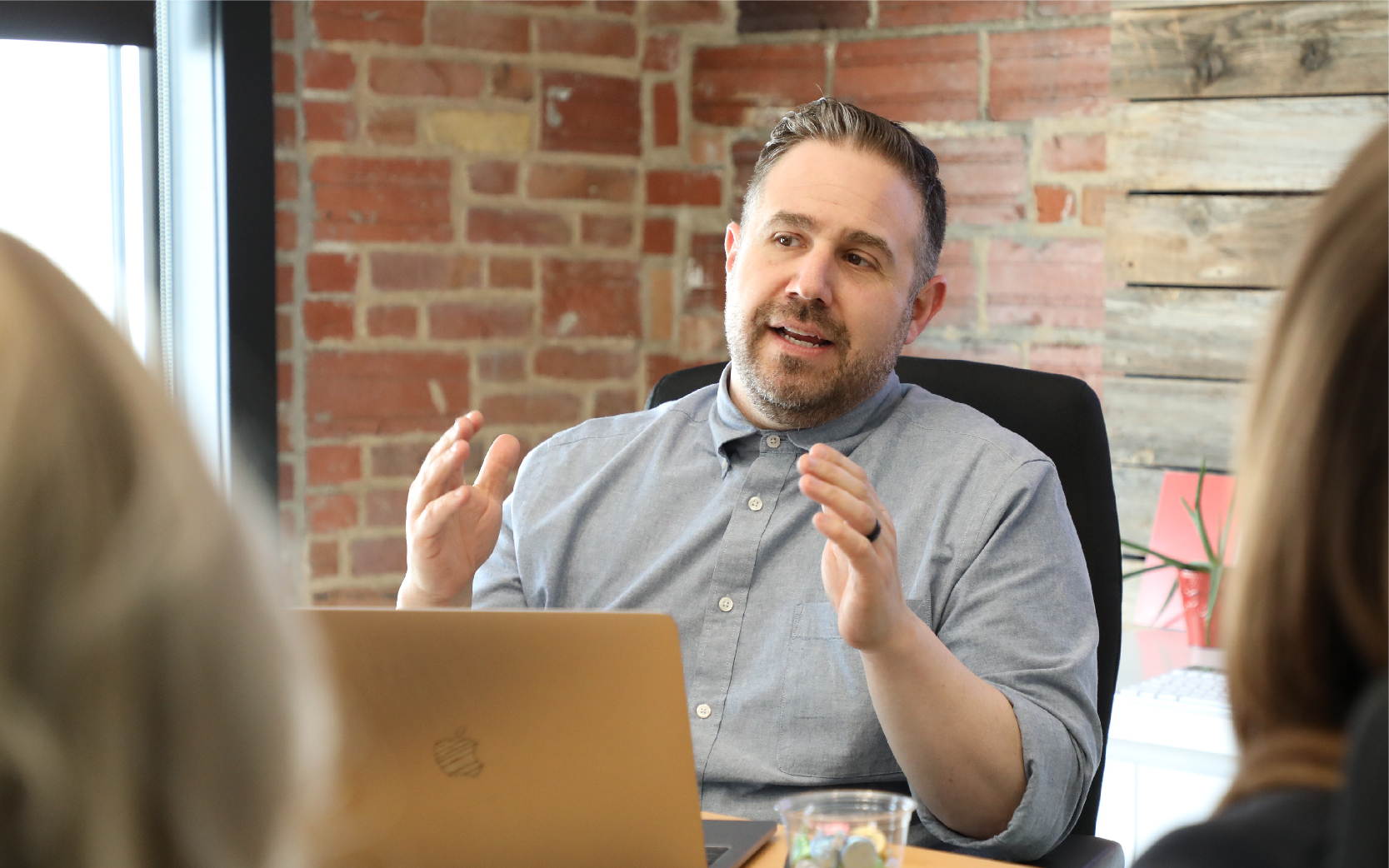 Fervor Marketing | Truth in Advertising: Why Marketing Ethics Matter